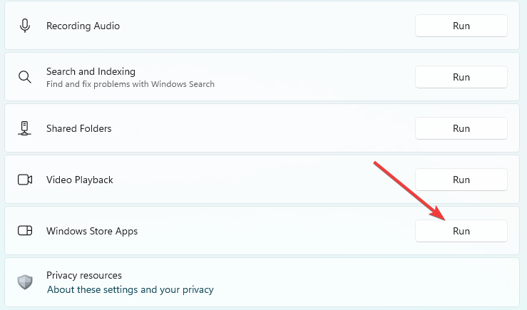 Fix: Run command without saving history in Windows 11