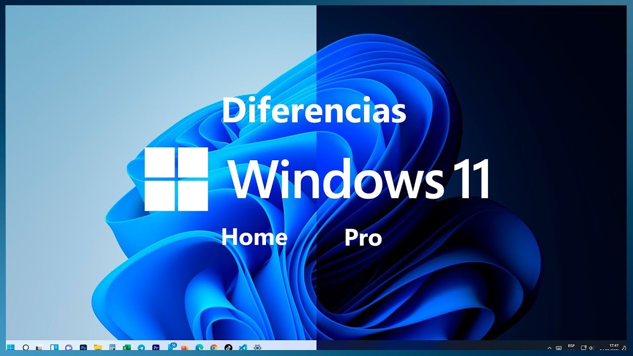 Uuden Windows 11 Pron ja Windows 11 Pro N:n vertailu: kumpi on parempi?