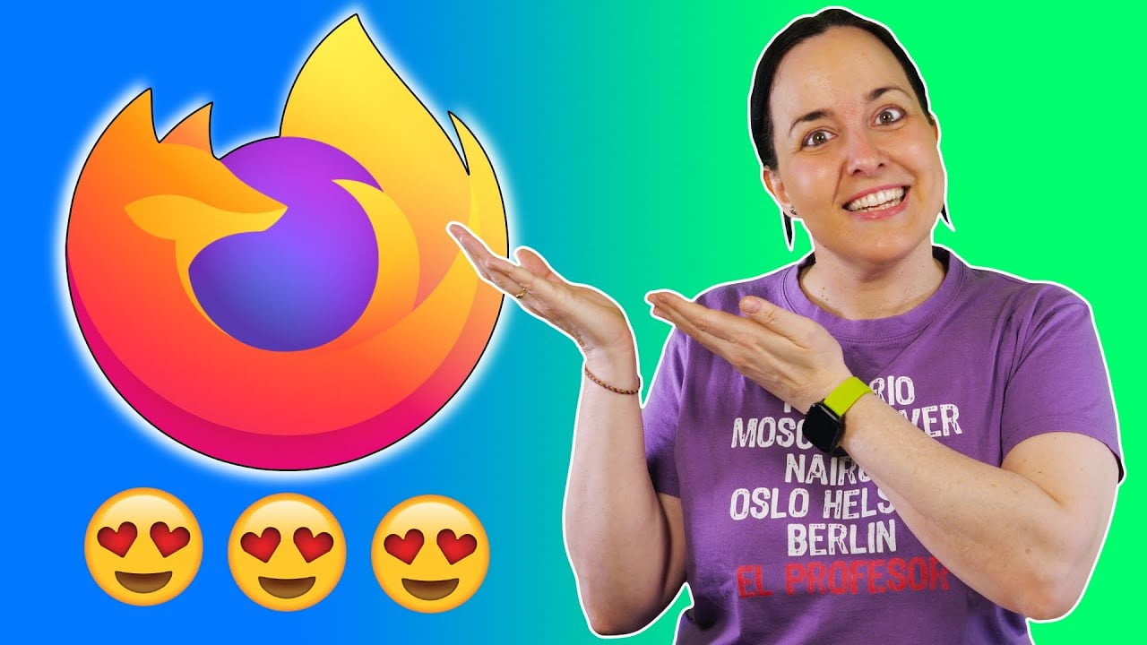 Mikä on Mozilla Firefox ja mihin se on tarkoitettu?