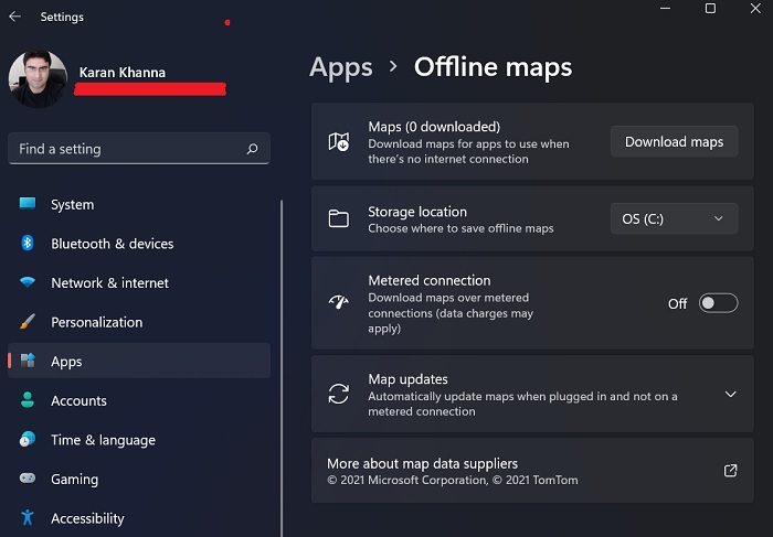 Windows 11 -sovellusasetukset auttavat sinua hallitsemaan tietokoneesi ...