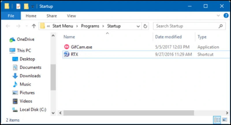 Comment ajouter / désactiver les applications de démarrage automatique sur Windows 10/11 ...