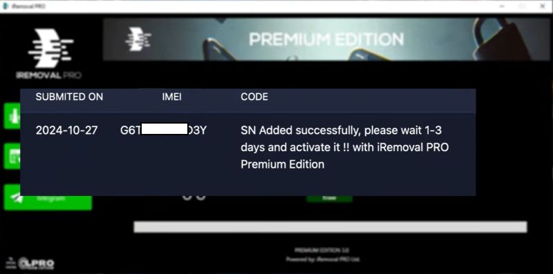 Guide Iremoval Pro: intro, utilisation et alternative - Tiempo de Frikis