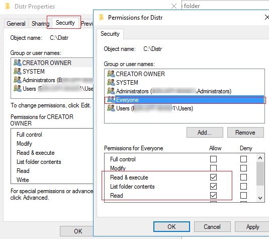 Autoriser l'accès anonyme au dossier partagé ou à l'imprimante sous Windows - Tiempo de Frikis