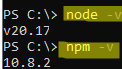 Comment installer Node.js et NPM (gestionnaire de packages) sur Windows ...