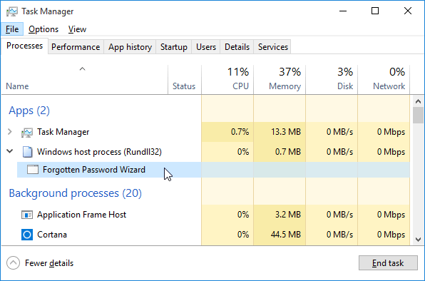 5 façons de changer les utilisateurs de Windows 10 sans vous ...