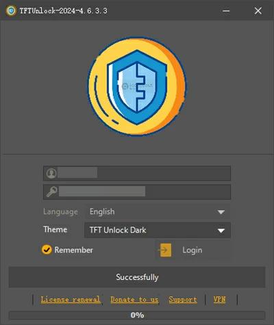 Tft Unlock Tool Review (2025): fonctionnalités, téléchargement et ...