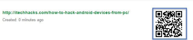 Comment créer votre propre code QR gratuitement (2 méthodes)