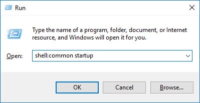 Comment ajouter des programmes au démarrage sous Windows