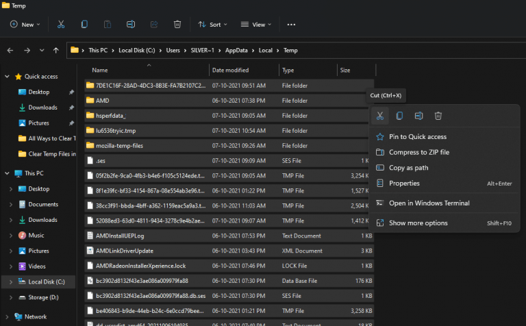 7 façons de corriger une erreur s'est produite dans le script sur cette ...