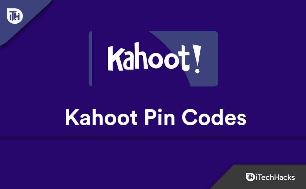 Qu'est-ce que Kahoot.it Game Pins 2025 et les meilleurs codes de ...