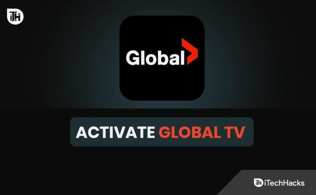 Activez Global TV sur watch.globaltv.com sur Smart TV, Roku, Apple TV ...