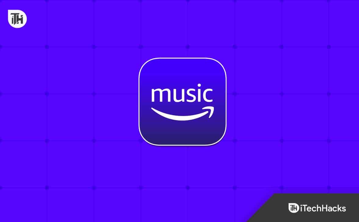 Comment réparer l'erreur de playlist de l'exception de la musique Amazon 94