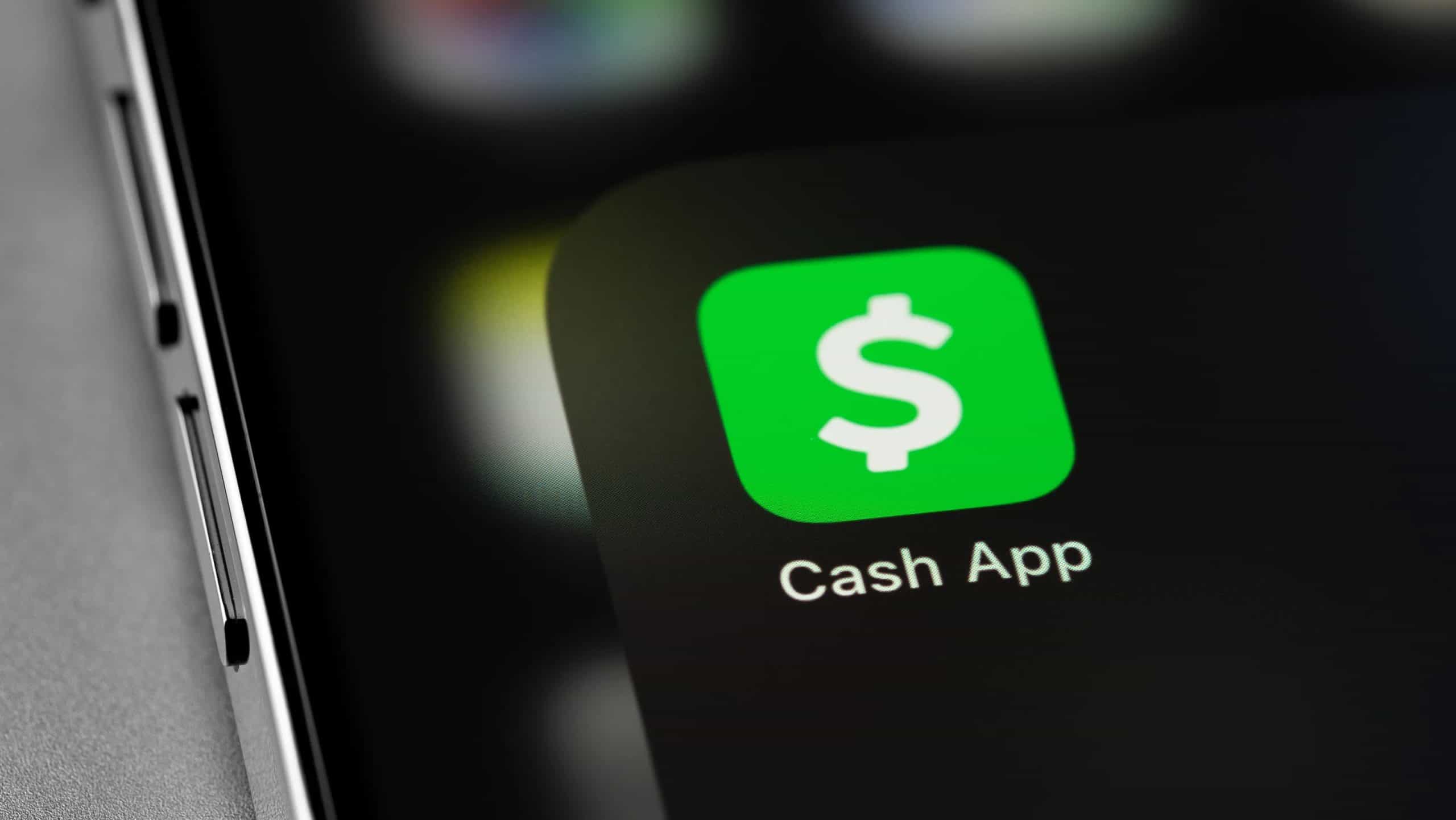 Comment payer avec Cash App en scannant un code QR | Cash App Scan to Pay
