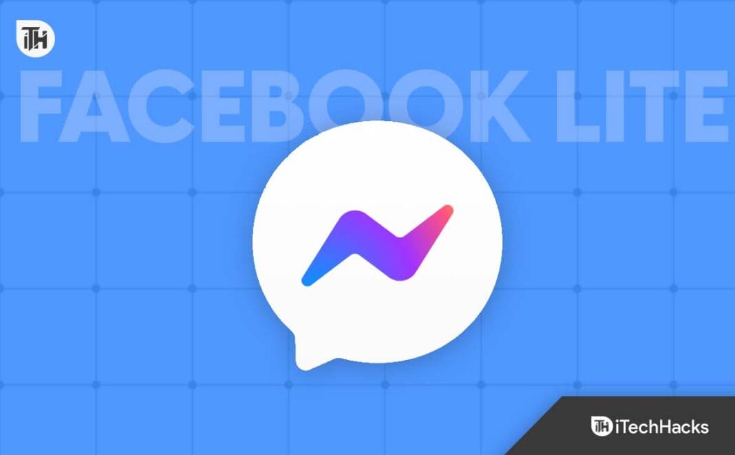 Téléchargez Facebook Lite pour PC 2025 (Windows 7, 8, 10, 11) - Tiempo ...