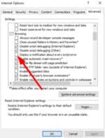 7 façons de corriger une erreur s'est produite dans le script sur cette ...
