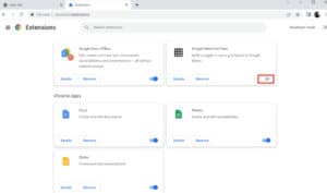7 façons de corriger une erreur s'est produite dans le script sur cette ...