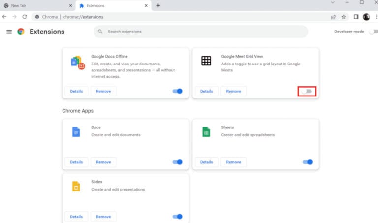 7 façons de corriger une erreur s'est produite dans le script sur cette ...
