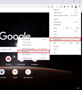 7 façons de corriger une erreur s'est produite dans le script sur cette ...