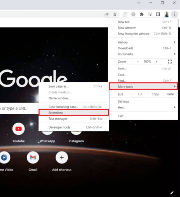 7 façons de corriger une erreur s'est produite dans le script sur cette ...