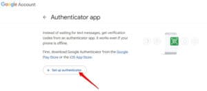 Comment utiliser Google Authenticator sur Windows PC - Tiempo de Frikis