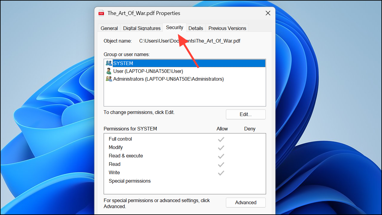 Comment corriger l'erreur « Une erreur inattendue vous empêche de ...