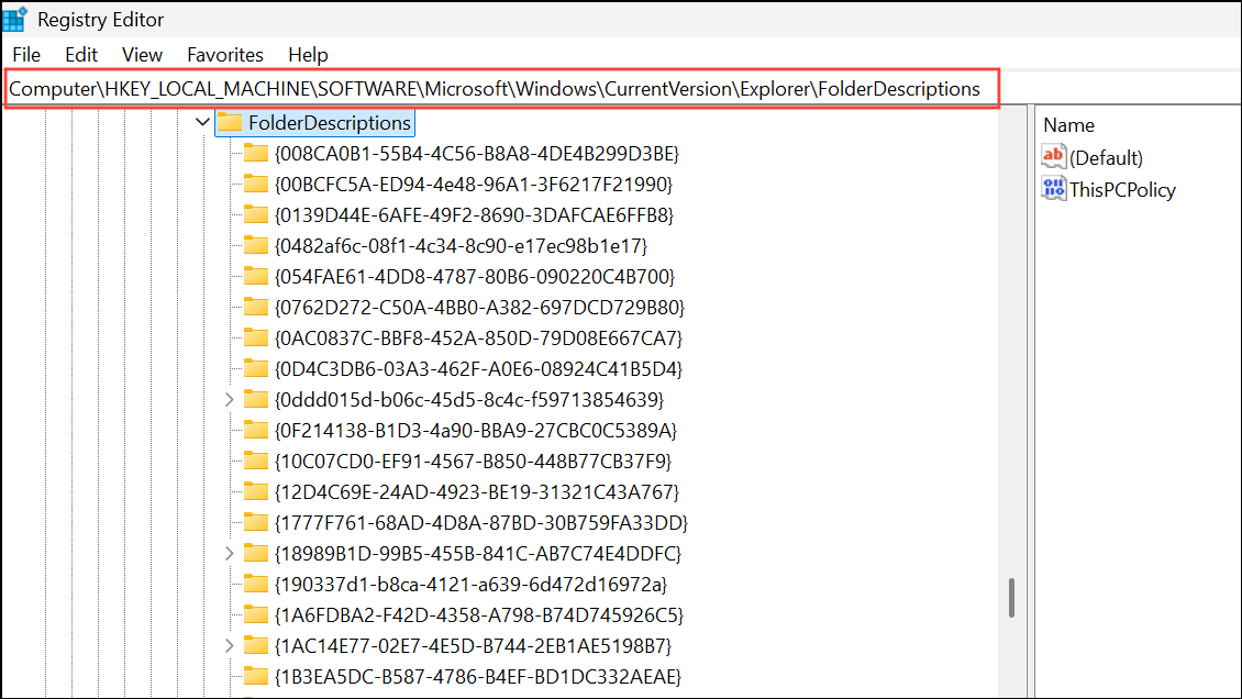 Comment résoudre «Impossible de trouver le fichier spécifié» lors du renommer un fichier ou un ...