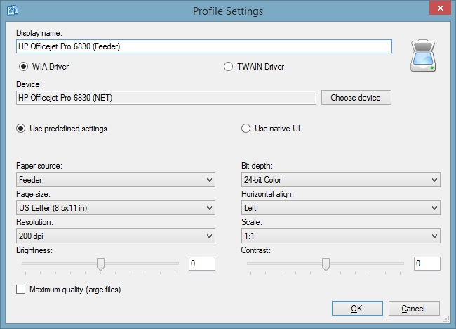Les 10 meilleurs programmes de scanner pour Windows 11 - Tiempo de Frikis