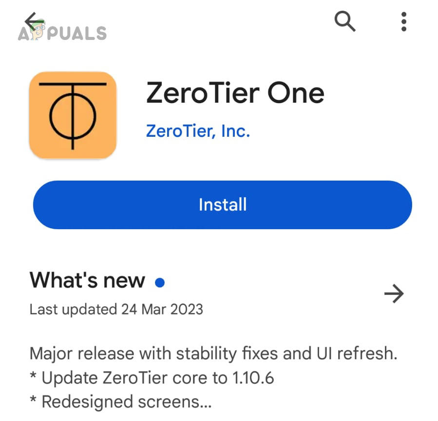 Guide d'installation de ZeroTier : Comment installer et utiliser ZeroTier ? - Tiempo de Frikis