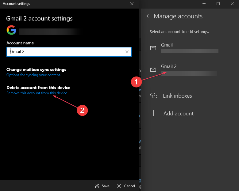 Code d'erreur 0x80072746: Qu'est-ce que et comment le résoudre