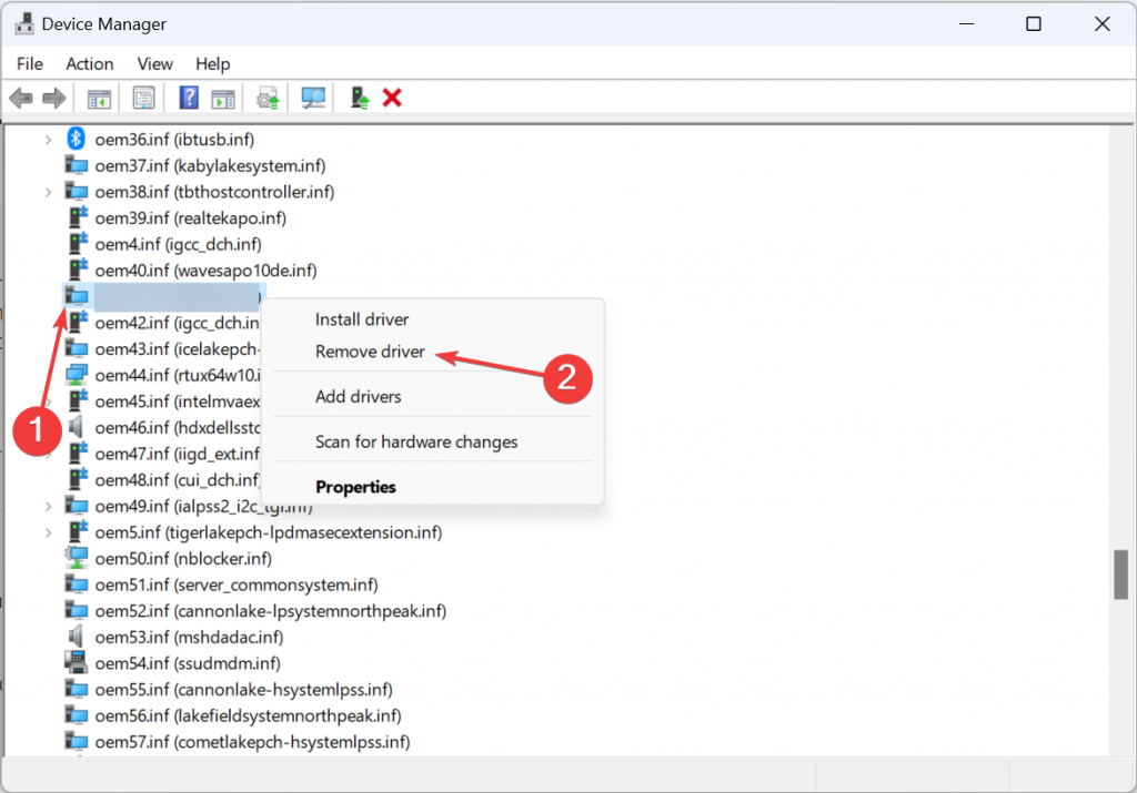 usb2ser.sys : qu'est-ce que c'est et comment corriger ses erreurs ...