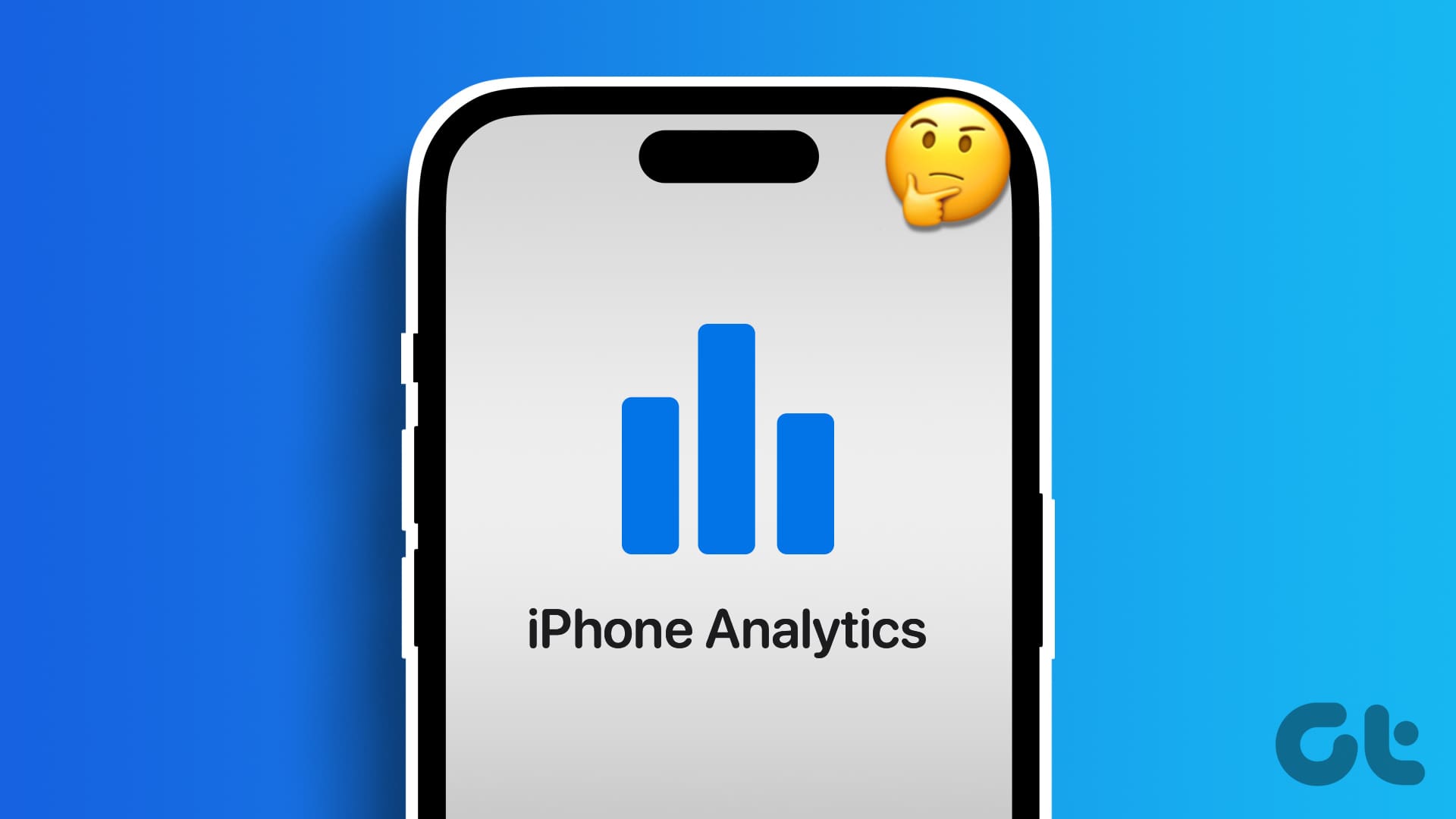 Qu'est-ce que les données iPhone Analytics et comment les activer ou ...