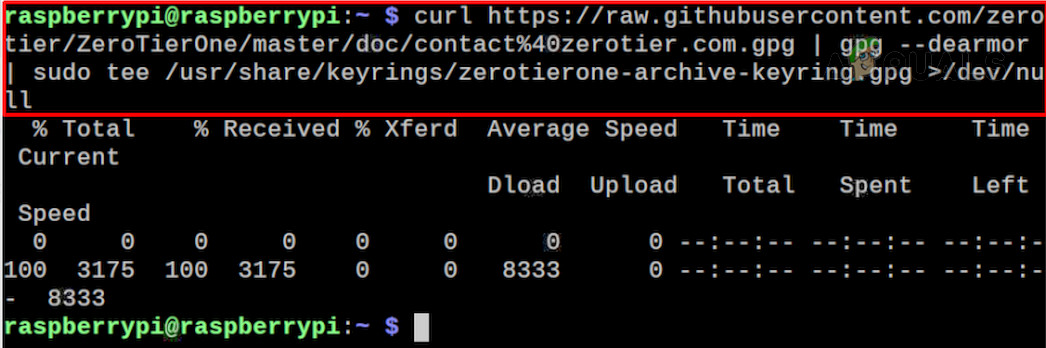 Guide d'installation de ZeroTier : Comment installer et utiliser ZeroTier ? - Tiempo de Frikis