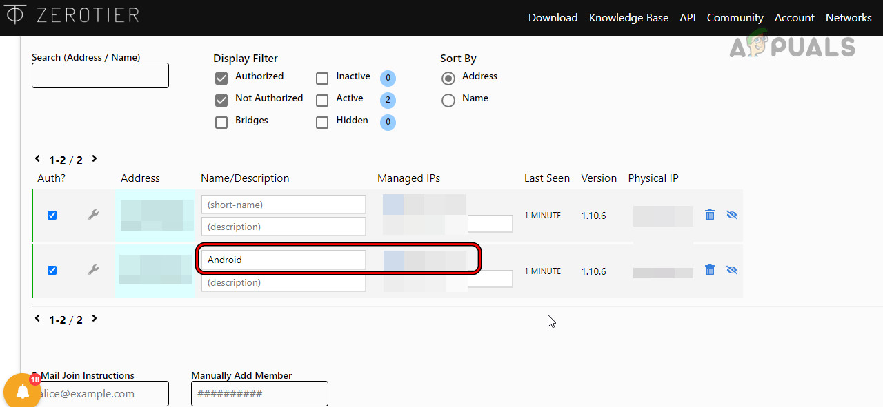 Guide d'installation de ZeroTier : Comment installer et utiliser ZeroTier ? - Tiempo de Frikis