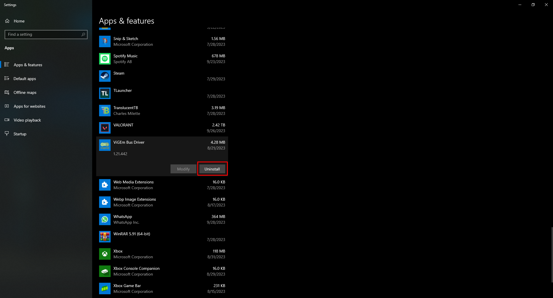 Comment supprimer le virus PC App Store en toute sécurité en 2023 [Guide]