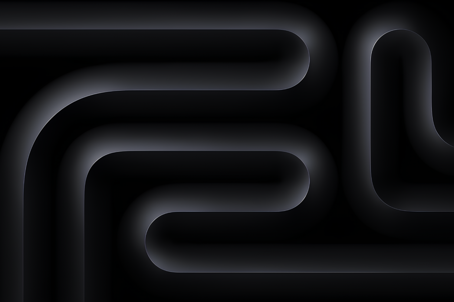 Téléchargez le nouveau fond d'écran M3 MacBook Pro 2023 en 8K