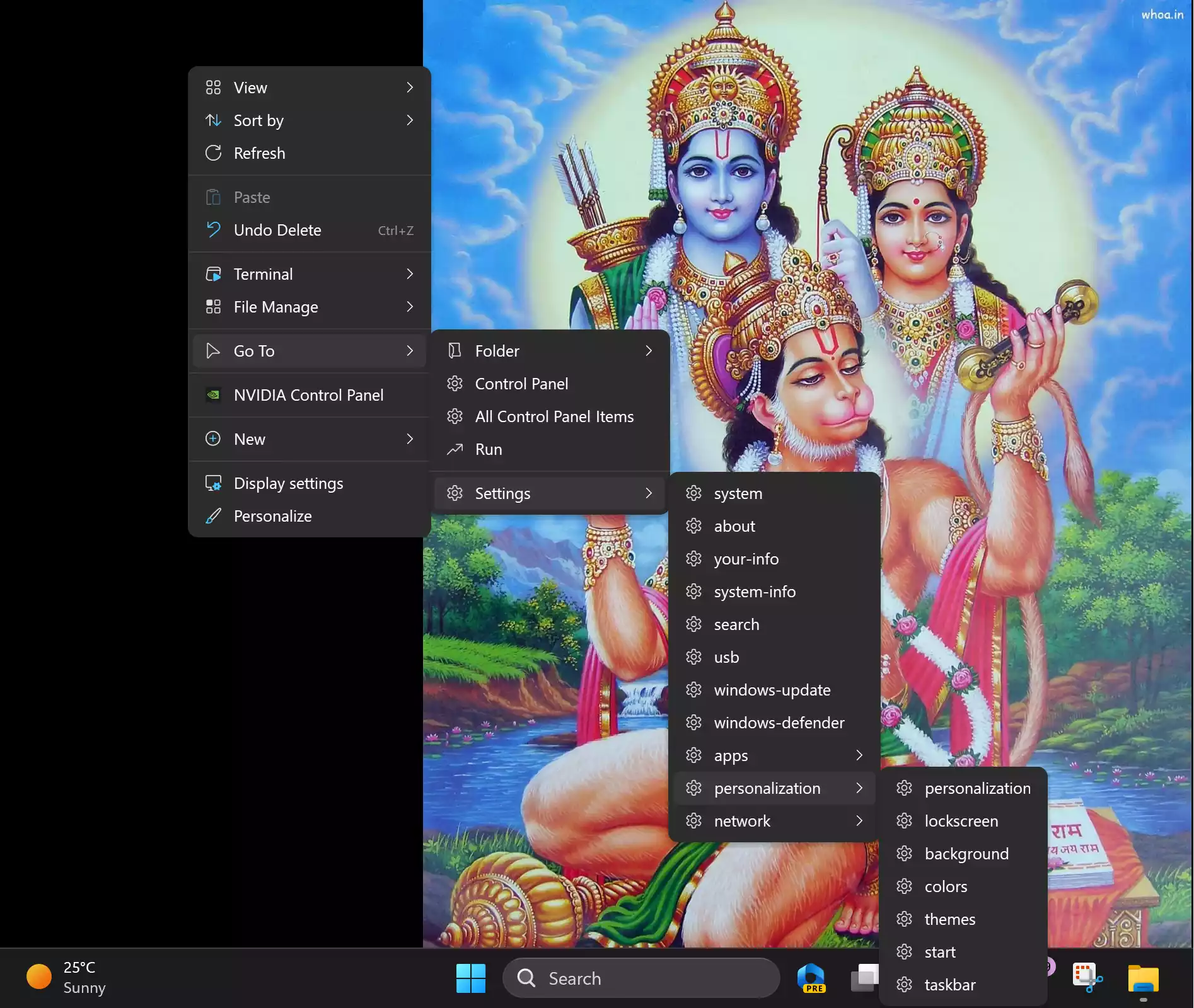 Améliorez votre expérience Windows 11 avec Nilesoft Shell : un guide ...