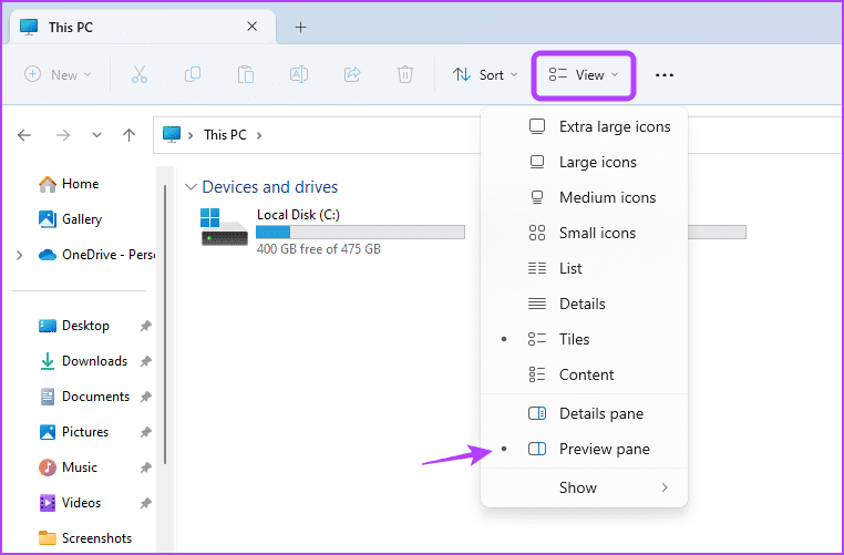 Comment créer et afficher les fichiers batch (BAT) sur Windows 11 ...