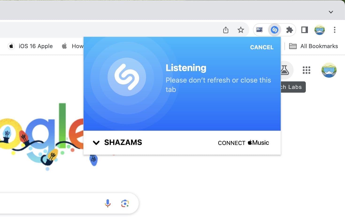 Comment utiliser Shazam pour identifier les chansons sur n'importe quel appareil - Tiempo de Frikis