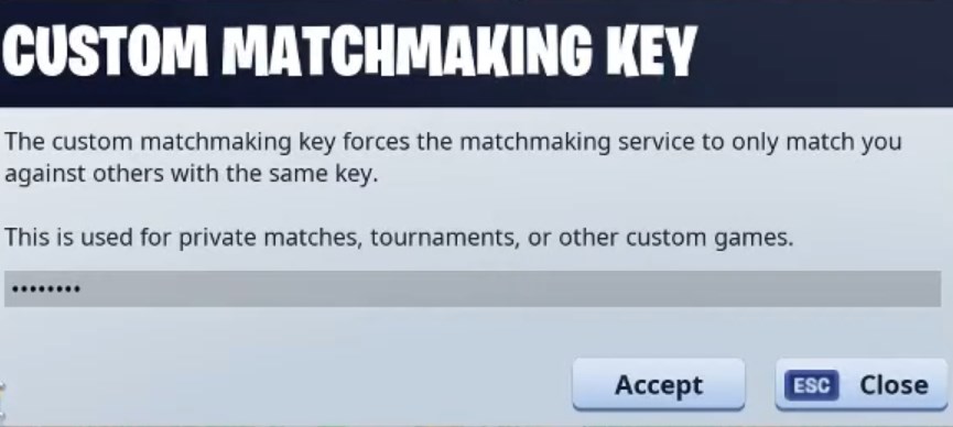 Erreur 1 de matchmaking Fortnite sur PC, Xbox, PS5 : 4 façons de la ...