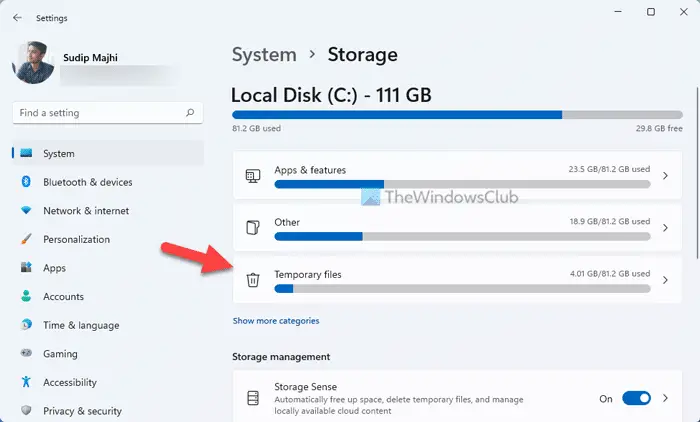 Comment supprimer le cache DirectX Shader dans Windows 11/10 - Tiempo ...