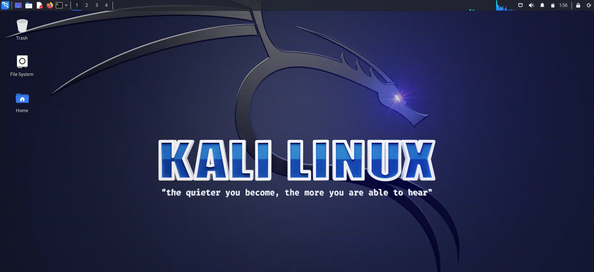 Comment installer Kali Linux sur VMware Workstation Pro 17 sous Windows 11