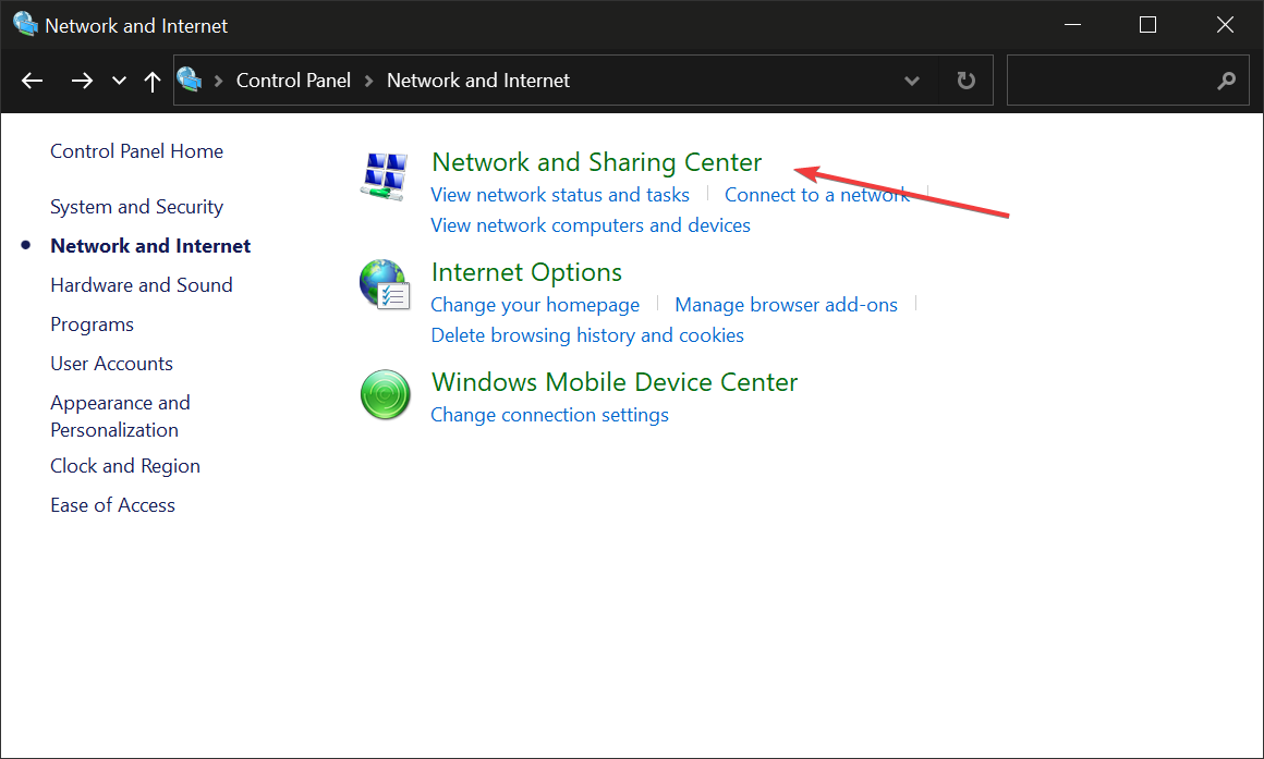 Comment changer la taille MTU sur Windows 11 - Tiempo de Frikis