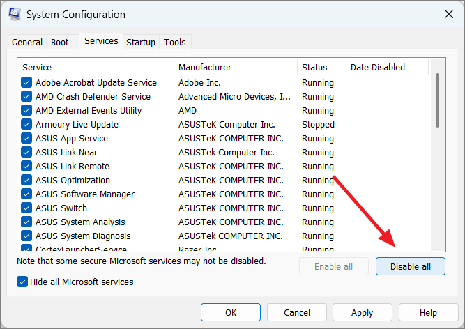 Qu'est-ce que le processus « WinGet COM Server » et comment corriger l ...