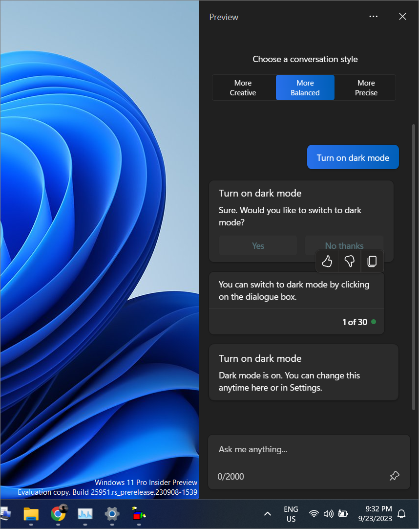 Comment activer et utiliser Microsoft Copilot dans Windows 11 Post en vedette - Tiempo de Frikis