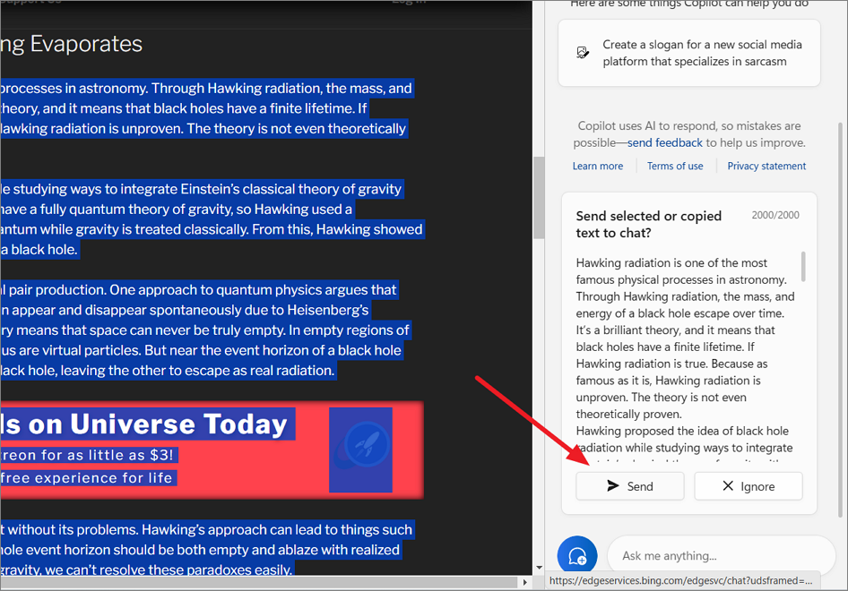 Comment activer et utiliser Microsoft Copilot dans Windows 11 Post en vedette - Tiempo de Frikis