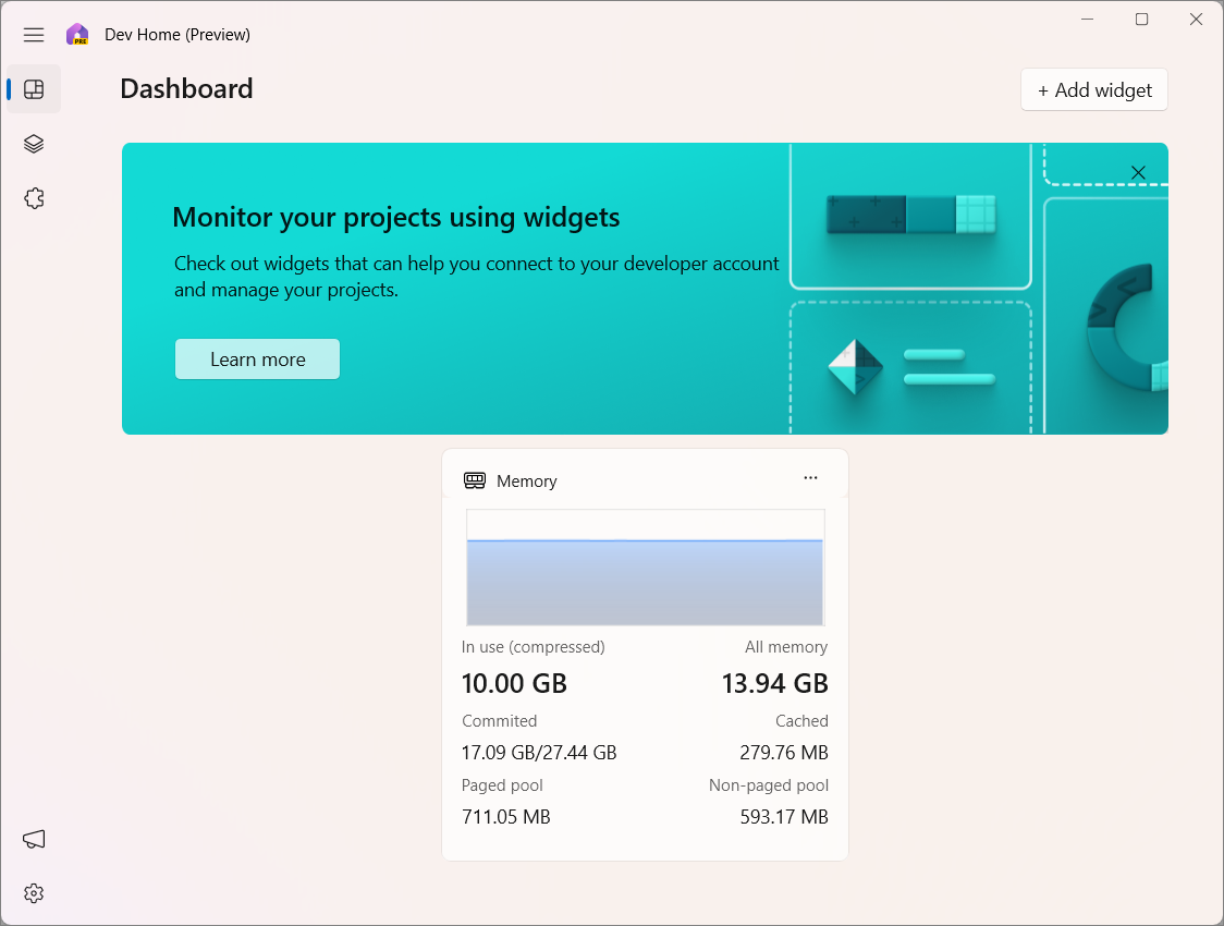 Comment configurer et utiliser Dev Home dans Windows 11 - Tiempo de Frikis