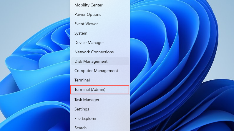 Comment trouver la clé de produit Windows 11 à l'aide de CMD - Tiempo ...