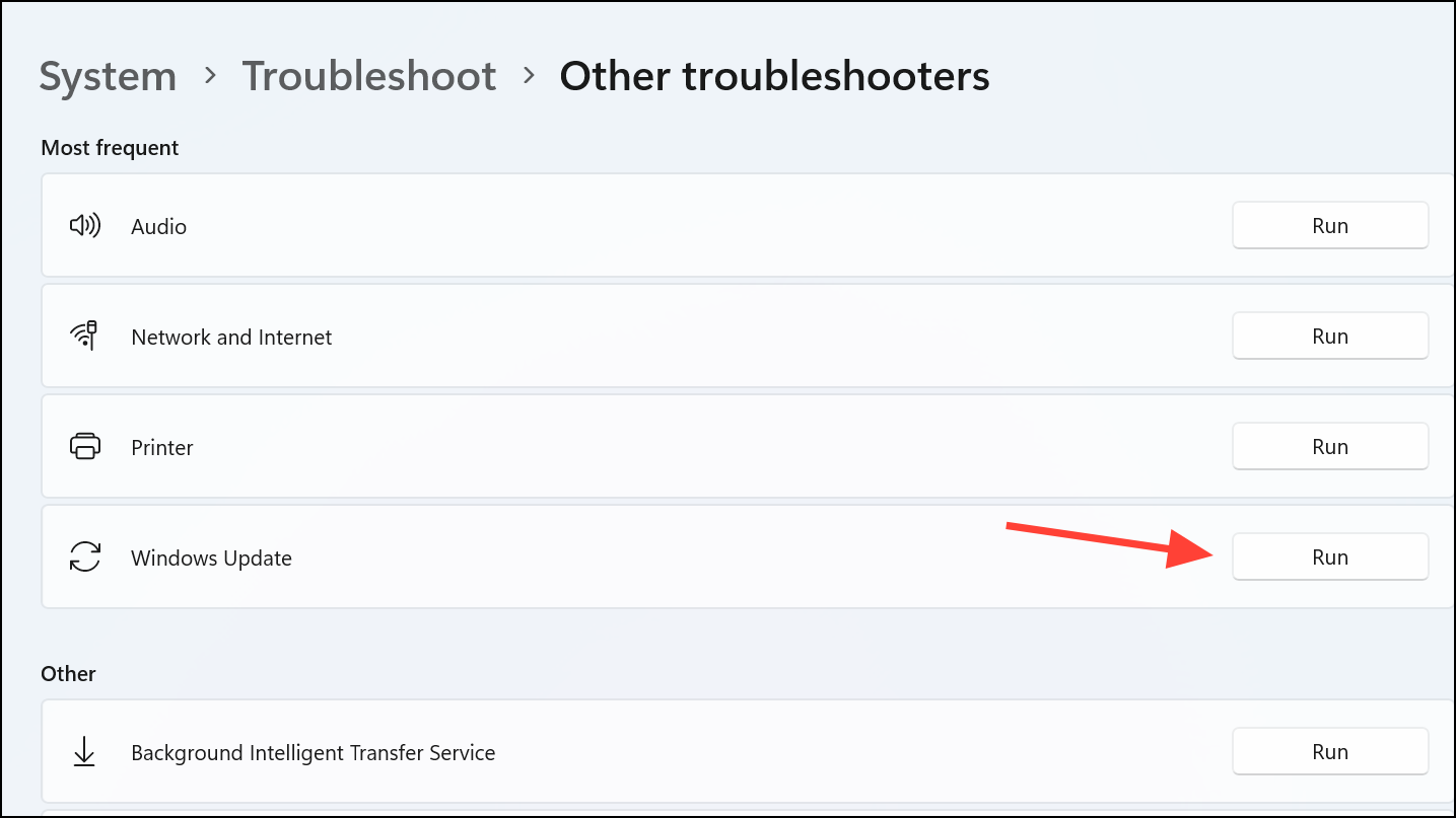 Comment résoudre facilement les problèmes de mise à jour de Windows ...