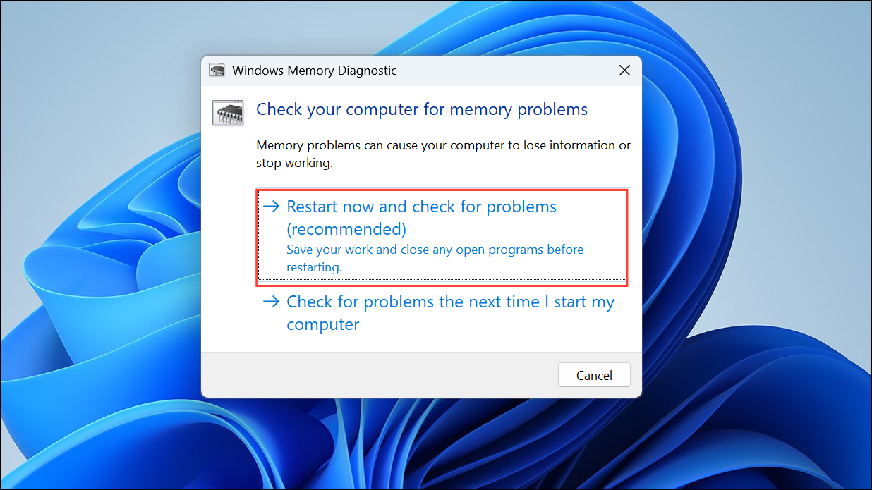 Comment corriger l'erreur 0x0000001E dans Windows 11 - Tiempo de Frikis
