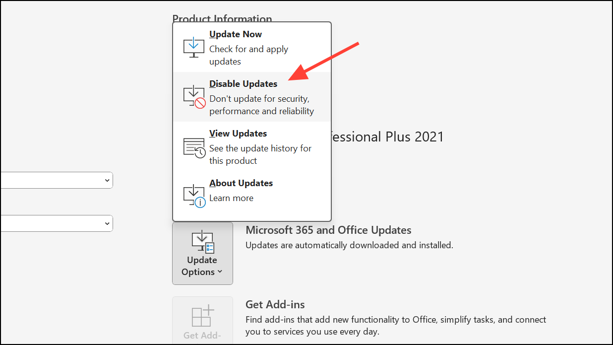 Comment désactiver Copilot dans Microsoft Word sous Windows 11 - Tiempo de Frikis